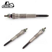 China Solarhome 12V 6008152761 Engine Plug Glow Set For Komatsu 4D95 4D95S for sale