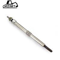 China OKEIMT C7.1 Glow Plug T420142 For Excavator Diesel Engine 24V for sale