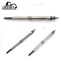 China OKEIMT C7.1 Glow Plug T420142 For Excavator Diesel Engine 24V for sale