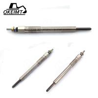 China 24V Glow Plug Set for Hino J05 J05E KOBELCO SK200-8 SK210-8 Excavator Engine for sale
