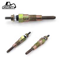 China Excavator Engine Glow Plug Yangma 94 12V Billet Aluminum 6 Month Warranty for sale