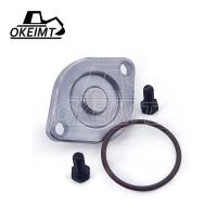 China Excavator Accessories Oil Filter Head Isuzu Engine 6BD1 for sale