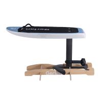 China Electric Surfboard with Battery Life of 800 Charge-Discharge Cycles and 72V Voltage for sale