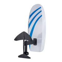 China Electric Surfboard with Battery Life of 800 Charge-Discharge Cycles and 72V Voltage for sale