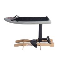 China Electric Surfboard with Battery Life of 800 Charge-Discharge Cycles and 72V Voltage for sale