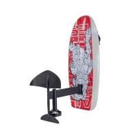China Electric Surfboard Hydrofoil Board Motor Power Ski Efoil with Ternary Lithium Battery for sale