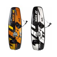 China 1800*600*150 Mm Carbon Fiber Water Powered Surfboard for by BluePenguin Manufacturers for sale