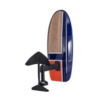 China Electric Surfboard Hydrofoil Board Motor Power Ski Efoil with Ternary Lithium Battery for sale