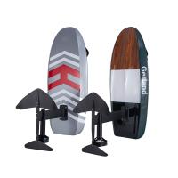 China Electric Surfboard Hydrofoil Board Motor Power Ski Efoil with Ternary Lithium Battery for sale
