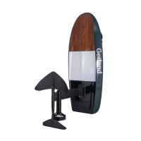 China Electric Surfboard with Max Speed 50KM/H Battery Voltage 72V Flying Surfboard for sale