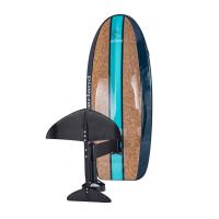 China Hydrofoil Foil Board E-Foil Board for Lakes Rivers Lightweight and Sturdy Design for sale