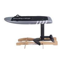 China Hydrofoil Foil Board E-Foil Board for Lakes Rivers Lightweight and Sturdy Design for sale