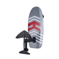 China Hydrofoil Foil Board E-Foil Board for Lakes Rivers Lightweight and Sturdy Design for sale