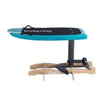 China Hydrofoil Foil Board E-Foil Board for Lakes Rivers Lightweight and Sturdy Design for sale
