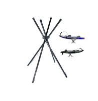 China 40kg Load Bearing Powered Folding Surfboard Display Stand Must-Have For Wave Surfing for sale
