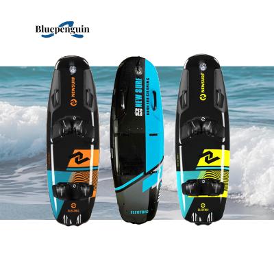 China Unisex Cordless Electric Surfboard Jet The Perfect Choice for All Ocean Environments for sale