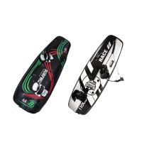 China BluePenguin Gas Powered Motor Surfboard 60km/h Motor Fuel Engine Jet Powered Surfboard for sale