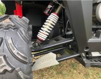 China 2 Seat 4x4 1000cc UTV Engine Front Drum Rear Disc Brake System for sale