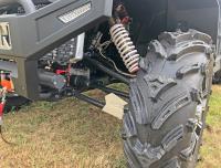 China 2 Seat 4x4 1000cc UTV Engine Front Drum Rear Disc Brake System for sale