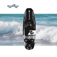 China Unisex Cordless Electric Surfboard Jet The Perfect Choice for All Ocean Environments for sale