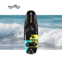 China Unisex Cordless Electric Surfboard Jet The Perfect Choice for All Ocean Environments for sale