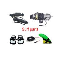 China 110cc Jets Surfing Electric Engine for Firm Load-Bearing and 40kg Load-Bearing for sale