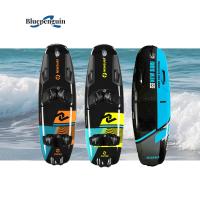 China Riding Waves With Max Speed 60km/H Electric Jet Surfboard OEM Customized for sale