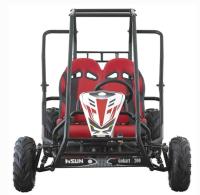 China 200cc Gasoline Gokart Buggy Ground Clearance 100mm And Maximum Speed ≤ 25km/H for sale