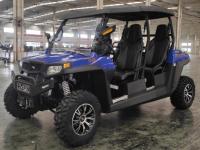 China Certified Four Sports EFI 1000cc V Twin Cylinder Water-Cooled UTV with and Performance for sale