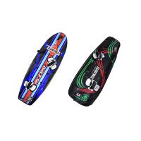 China OEM Customized BluePenguin Petrol Engine Powered Surfboard for Standing speed Jet Surfing for sale