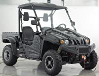 China Farm Boss 4 Seat Diesel UTV Adult 700cc 4x4 Motor UTV Cars with 1800-2200mm Wheelbase for sale