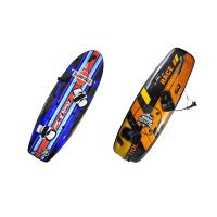 China BluePenguin Water Sports Surfing Carbon Fiber Motorized Surfboard 60km/h with Unisex for sale