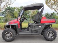 China 1000W 4 Cylinder Chinese Hisun Quad UTV Car 800cc 4x4 Engine UTV with 4 Cylinders for sale
