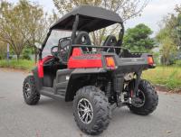 China 1000W 4 Cylinder Chinese Hisun Quad UTV Car 800cc 4x4 Engine UTV with 4 Cylinders for sale
