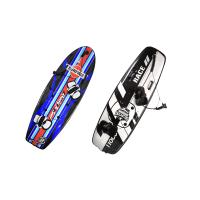 China BluePenguin Petrol Engine 110cc Powered Surfboard for Jet Surfing at 60km/h Max Speed for sale