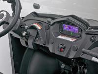 China 1000W 4 Cylinder Chinese Hisun Quad UTV Car 800cc 4x4 Engine UTV with 4 Cylinders for sale