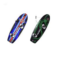 China 110cc 3.0l Fuel Tank Capacity BluePenguin Petrol Engine Motor for Big Rider Surfing for sale