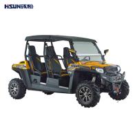 China Experience the Power of 1000cc Diesel UTV 4x4 for Farming and Outdoor Adventures for sale