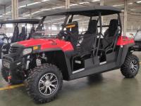 China Experience the Power of 1000cc Diesel UTV 4x4 for Farming and Outdoor Adventures for sale