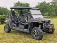 China Experience the Power of 1000cc Diesel UTV 4x4 for Farming and Outdoor Adventures for sale
