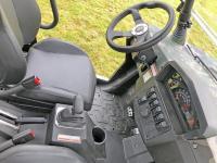 China 100% ORIGINAL Hisun Utv 4x4 Can Am 1000cc 4x4 UTV with Minimum Grand Clearance ≥300mm for sale