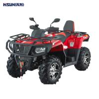 China 1000cc V-Twin EFI Water-Cooled ATV With Four-Wheel Drive And Electric Starting for sale