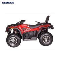 China ATV 700cc 4x4 For Adults 2 Cylinder Number Max Torque 46.1N.M/5000RPM for sale