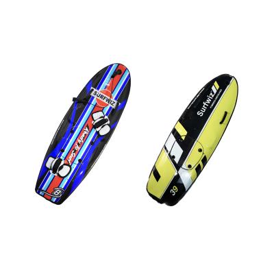 China BluePenguin 110cc Gasoline Powered Surfboards Repair Accessories with 1800*600*150 Mm for sale