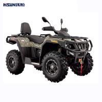 China Max Torque 750cc Gas Engine 4 Wheel ATV in Motor 750cc 4x4 ATV Can-Am for sale
