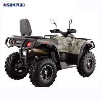 China Max Torque 750cc Gas Engine 4 Wheel ATV in Motor 750cc 4x4 ATV Can-Am for sale