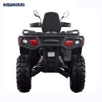 China Max Torque 750cc Gas Engine 4 Wheel ATV in Motor 750cc 4x4 ATV Can-Am for sale