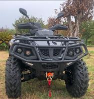 China Max Torque 750cc Gas Engine 4 Wheel ATV in Motor 750cc 4x4 ATV Can-Am for sale