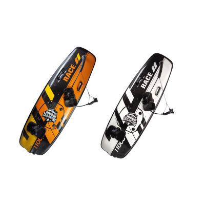 China Jet Surf 60km/h Motorized Surfboard for BluePenguin 2023 Waterplay Surfing Water Sport for sale