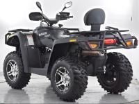China 800cc 4x4 Sport ATV with 2 Cylinders and Four-Wheel Drive Quad 4x4 800cc Power for sale